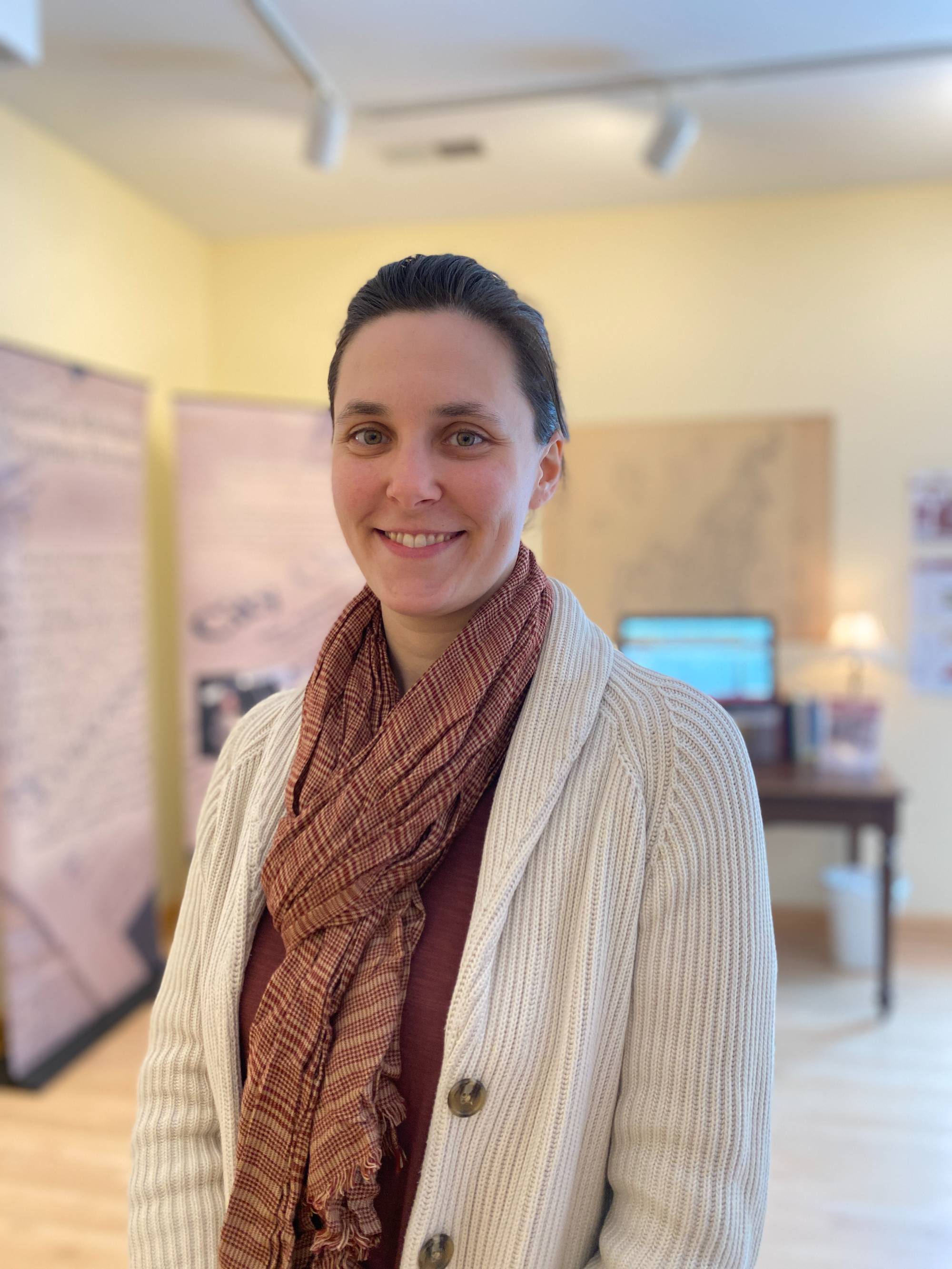 Podcast Bio - College of Education and Community Innovation - Grand ...